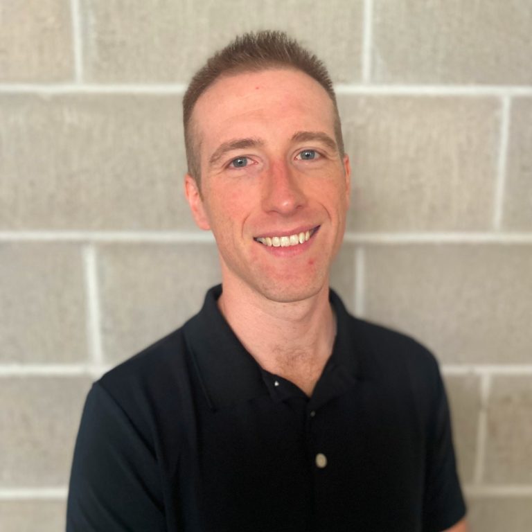 Daniel Watson - Forward Thai Boxing