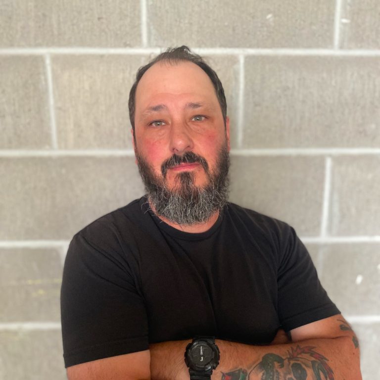 Instructors - Forward Thai Boxing